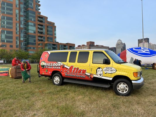 Allen Electrical Services - Updated January 2026 - 21 Photos - 41 ...