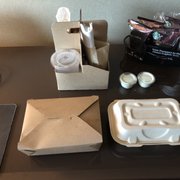 VU - 160 Photos & 145 Reviews - American (New) - 2 Exchange Pl, Jersey ...