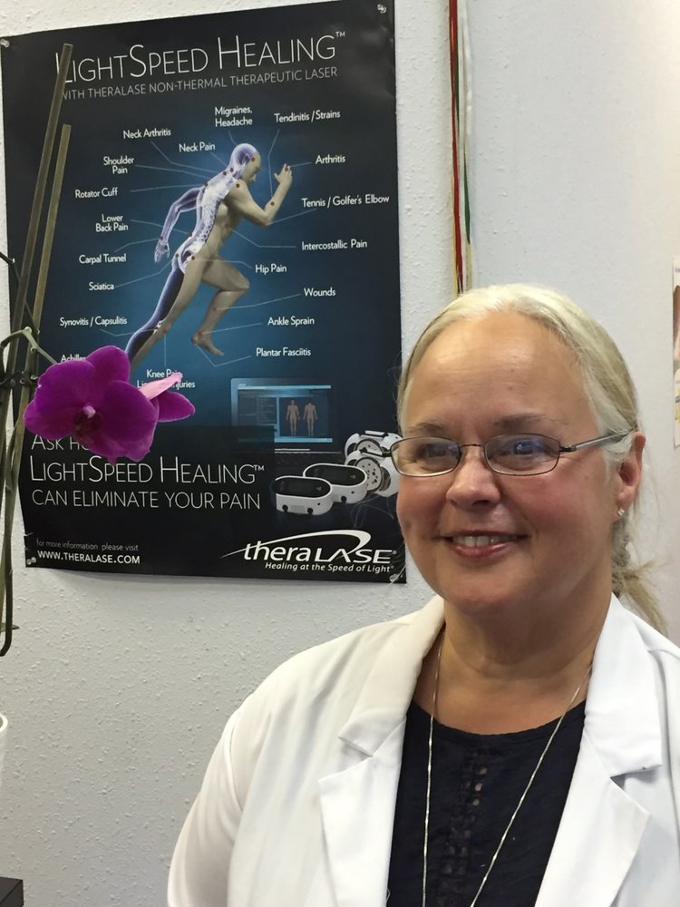 THE NATURAL PATH CLINIC - Updated May 2026 - 4937 49 Avenue, Saint Paul ...