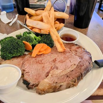 TRIPLE 7 RESTAURANT AND MICROBREWERY - Updated August 2025 - 1247 ...