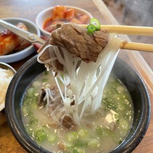 JUNTONG SULLUNGTANG - 284 Photos & 282 Reviews - Korean - 869 S Western ...