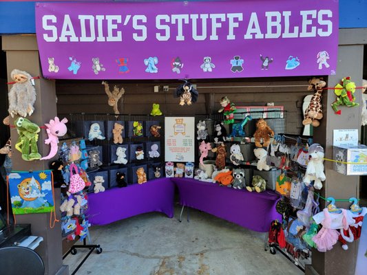 SADIE’S STUFFABLES - 17 Photos - 601 Dundee Ave, East Dundee, Illinois ...