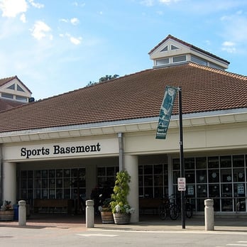 SPORTS BASEMENT - PRESIDIO - Updated January 2025 - 296 Photos & 1337 ...