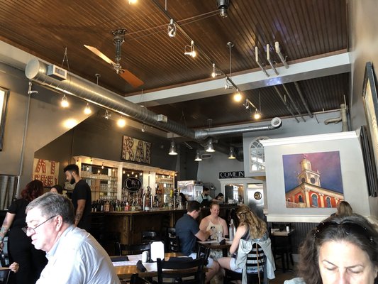 CIRCA 1800 - 399 Photos & 355 Reviews - Bars - 108 Person St ...