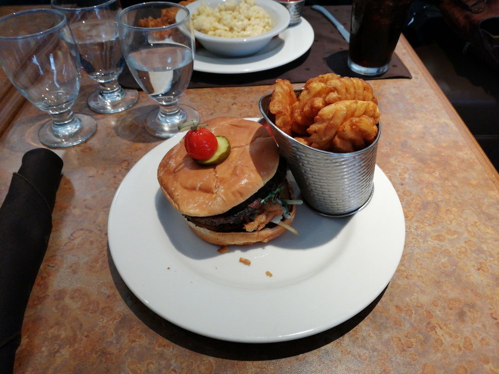 ALPENSTUBE RESTAURANT AND BAR - Updated June 2025 - 14040 OR-35, Mount ...