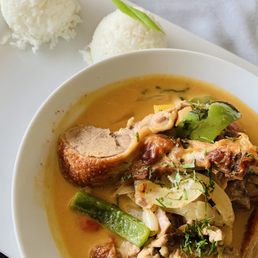 THAI GINGER BISTRO - Updated September 2025 - 80 Photos & 107 Reviews ...