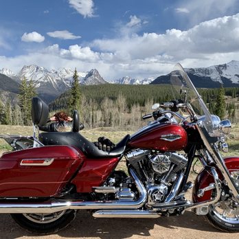 DURANGO HARLEY-DAVIDSON - Updated December 2025 - 27 Photos & 23 ...
