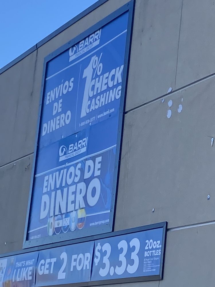 BARRI - Updated April 2025 - 17 Photos - 2322 Little York Rd, Houston ...