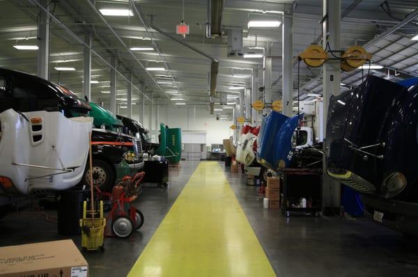 Premier Truck Group Of Dallas South