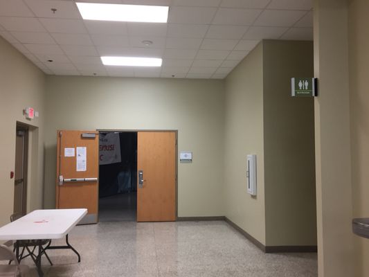 BREC - Updated April 2025 - 15 Photos - 6201 Florida Blvd, Baton Rouge ...