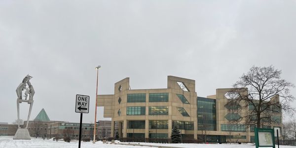 CHICAGO STATE UNIVERSITY - Updated December 2025 - 17 Photos & 23 ...