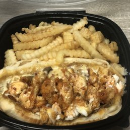 FRESH TREATS GOURMET BISTRO - Updated July 2024 - 131 Photos & 211 ...