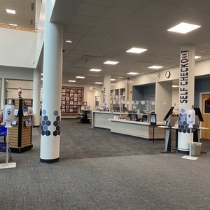 CUYAHOGA COUNTY PUBLIC LIBRARY - BROOKLYN BRANCH - Updated July 2025 ...