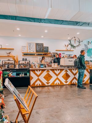 MUDLEAF COFFEE - Updated May 2026 - 351 Photos & 307 Reviews - 3100 ...