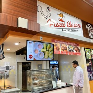 PICASO CHICKEN - 49 Photos & 18 Reviews - 1630 Pleasant Hill Rd, Duluth ...