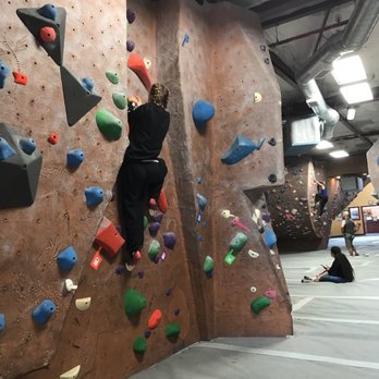 EDGEWORKS CLIMBING - SEATTLE - Updated December 2025 - 87 Photos & 97 ...