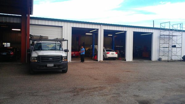 CORPUS AUTO SERVICE - Updated October 2025 - 12 Photos - 2732 S Padre ...