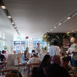 MAMAN - Updated December 2025 - 185 Photos & 65 Reviews - 5801 Sunset ...