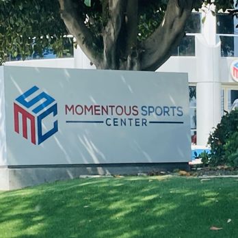 MOMENTOUS SPORTS CENTER - Updated April 2026 - 135 Photos & 340 Reviews ...