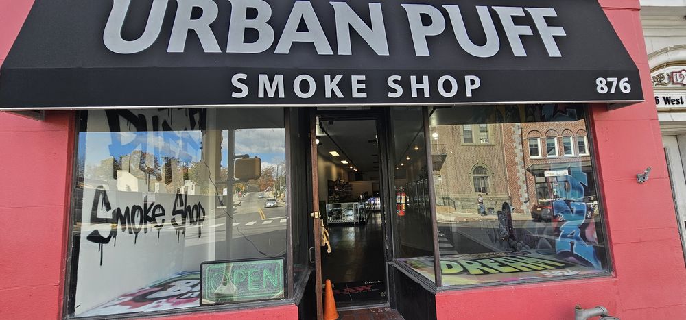 URBAN PUFF - Updated September 2025 - 876 Lancaster Ave, Bryn Mawr ...
