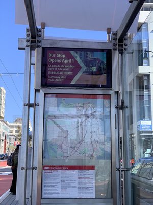 MUNI - 49 VAN NESS/MISSION - 35 Photos & 45 Reviews - San Francisco ...