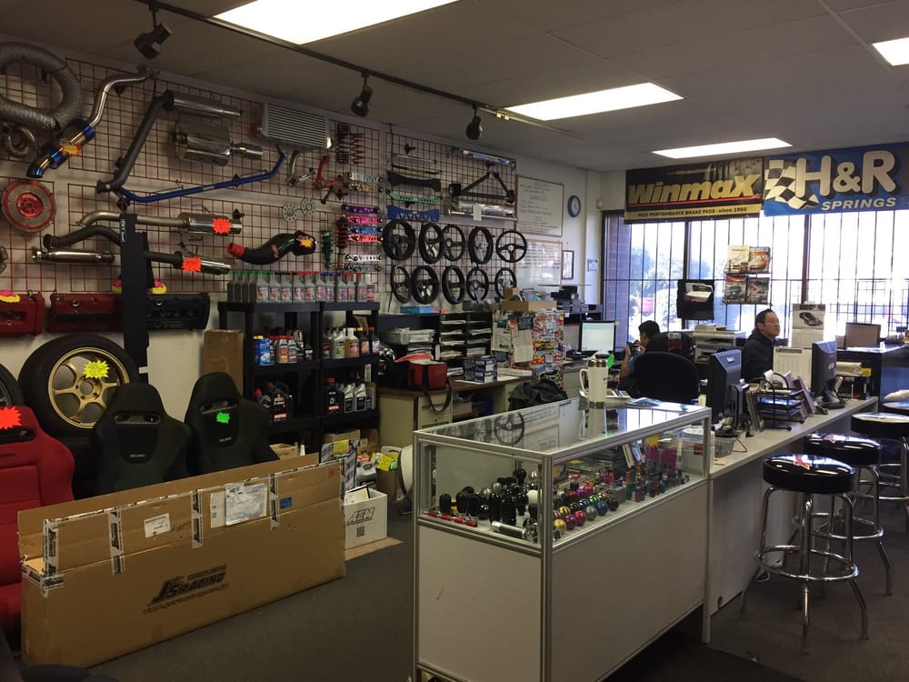 GARAGE FIVE INNOVATION - Updated June 2026 - 19 Reviews - 11600 ...