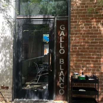 GALLO BLANCO - Updated February 2025 - 723 Photos & 510 Reviews - 928 E ...