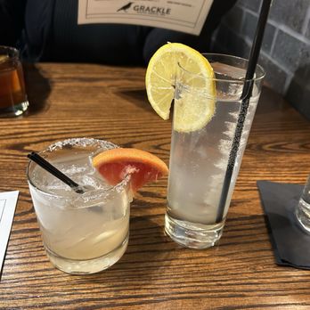 GRACKLE - Updated May 2025 - 91 Photos & 48 Reviews - 11852 Elm Creek ...