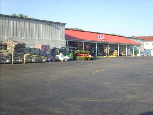 VILLAGE ACE HARDWARE - Updated October 2025 - 1015 E Church St ...