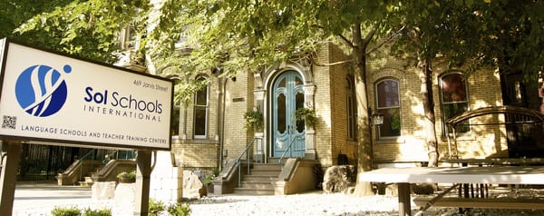 SOL SCHOOLS INTERNATIONAL - Updated August 2025 - 469 Jarvis Street ...