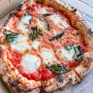 PIZZERIA SEI - 616 Photos & 332 Reviews - 8781 W Pico Blvd, Los Angeles ...