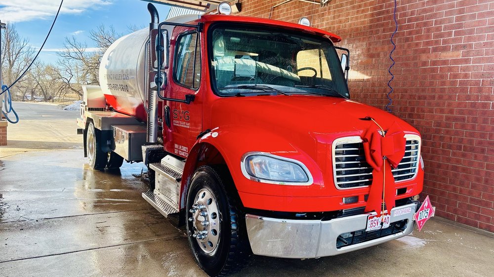 SPRING VALLEY GAS - Updated November 2025 - 34615 County Rd 13 ...