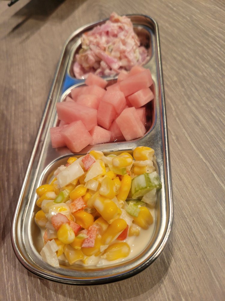 DAK ZIP BY MR BRO - Updated December 2024 - 8580 Alexandra Road, Richmond, British Columbia ...