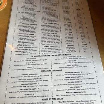 38 DEGREES ALE HOUSE & GRILL - Updated August 2024 - 2278 Photos & 1931 ...