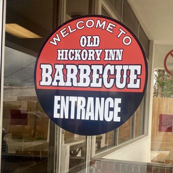 OLD HICKORY INN BARBEQUE - Updated December 2025 - 66 Photos & 102 ...