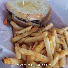 MVP’S GRILL & PATIO - 367 Photos & 499 Reviews - 5484 E Stearns St ...