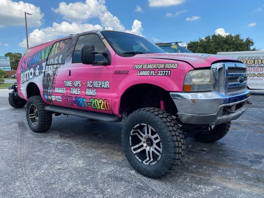 SPOONERS AUTO AND TIRE - Updated May 2026 - 11 Photos & 27 Reviews ...