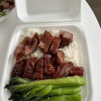 CAPITAL DIM SUM & BBQ - Updated October 2025 - 192 Photos & 102 Reviews ...