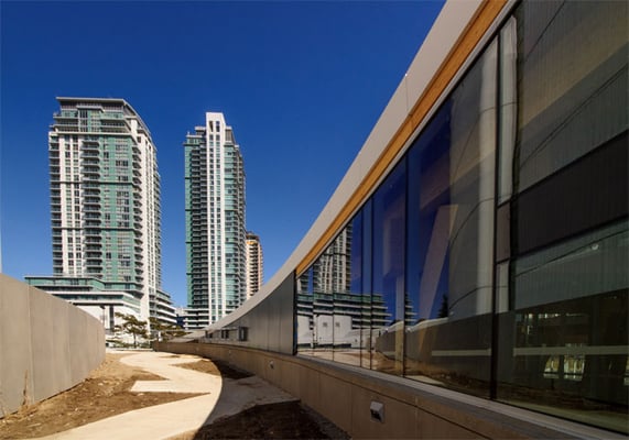 SCARBOROUGH CIVIC CENTRE LIBRARY - Updated December 2025 - 26 Photos ...