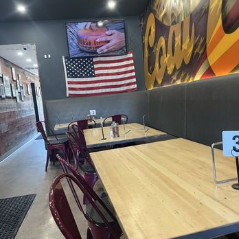 FUOCO APIZZA - Updated October 2025 - 260 Photos & 171 Reviews - 461 W ...