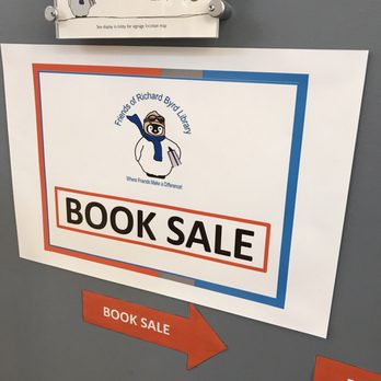 RICHARD BYRD LIBRARY - Updated December 2025 - 16 Photos & 15 Reviews ...