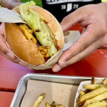 GOTT’S ROADSIDE - 3221 Photos & 2832 Reviews - 644 1st St, Napa ...