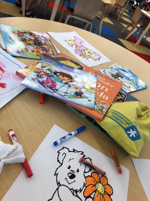 QUEENS PUBLIC LIBRARY - BROADWAY - Updated December 2025 - 24 Photos ...