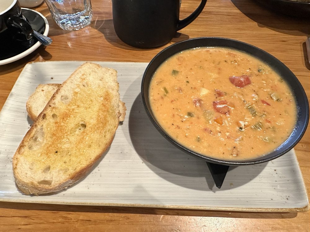 RELISHES CAFÉ - Updated May 2026 - 48 Photos & 33 Reviews - 99 Ardmore ...