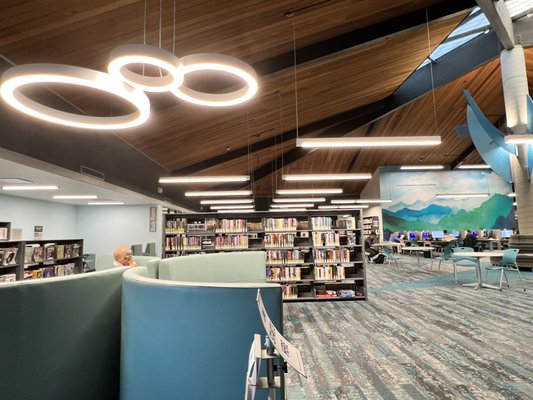 EL TORO LIBRARY - Updated December 2025 - 44 Photos & 43 Reviews ...