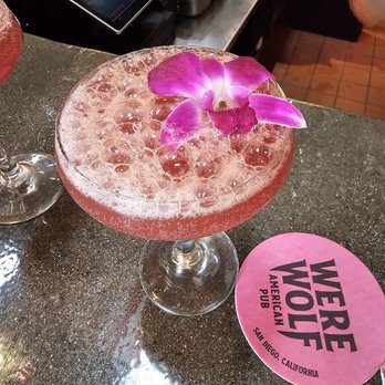 WEREWOLF - 6096 Photos & 5306 Reviews - 627 Fourth Ave, San Diego ...