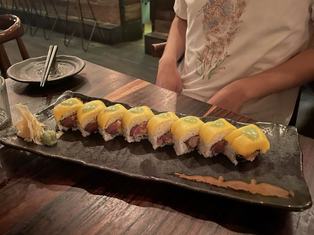 AMAMI BAR AND RESTAURANT - Updated October 2025 - 535 Photos & 241 ...