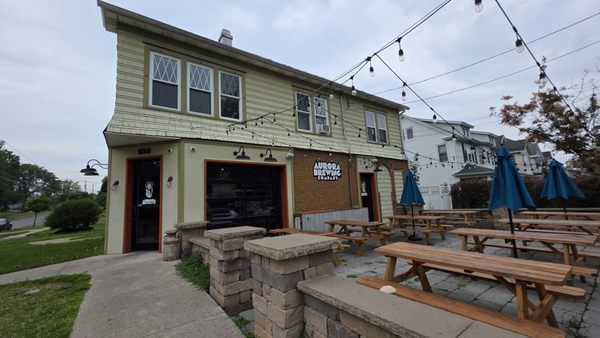 AURORA BREWING - Updated March 2026 - 36 Photos & 15 Reviews - 620 ...