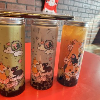 TEA BRICK - Updated June 2024 - 2758 Photos & 1879 Reviews - 501 W ...