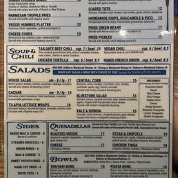 BLUESTONE - Updated July 2025 - 75 Photos & 282 Reviews - 1932 Central ...